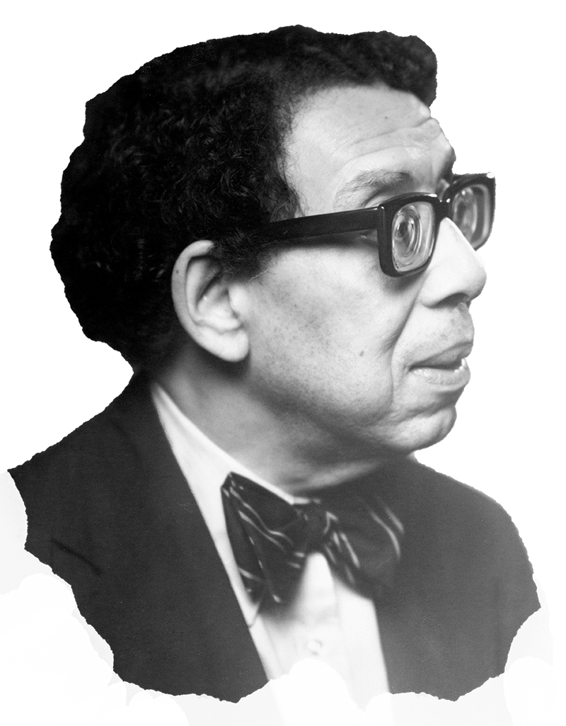 Featured Poet | Robert Hayden